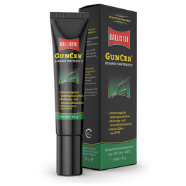 Ballistol GunCer ceramic gun grease 10g