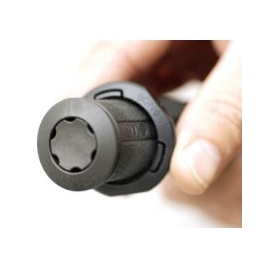 EKA Bonowi baton grip lock