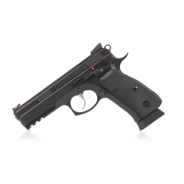 CZ SP-01 Shadow Cal. 9 mm Luger