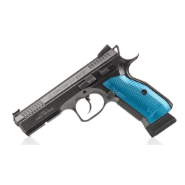 CZ 75 Shadow 2 Blue Cal. 9 mm Luger