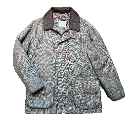 Chrysalis Chiltern KEB 3A Tweed Jacket