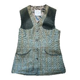 Chrysalis Dartmoor E7 Tweed Vest