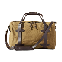 Filson Duffle Medium Rugged Twill