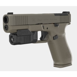 Glock 20 Gen5 Combo GTL II MOS/FS Hunter Edition Green Cal.