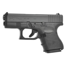 Glock 33 Gen4 Cal. 357 SIG