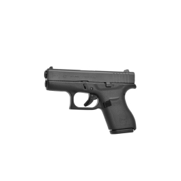 Glock 42 Gen4 Kal. 380 Auto