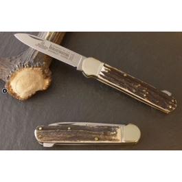 Hubertus Solingen Serie 13 Klappbar