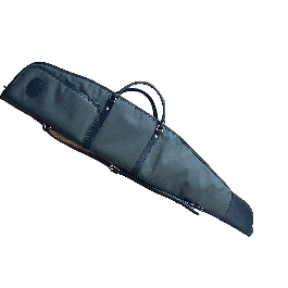 JSE Deluxe Poly Rifle bolt action case