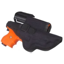 Piexon JPX Jet Protector Holster f. 2 Shots
