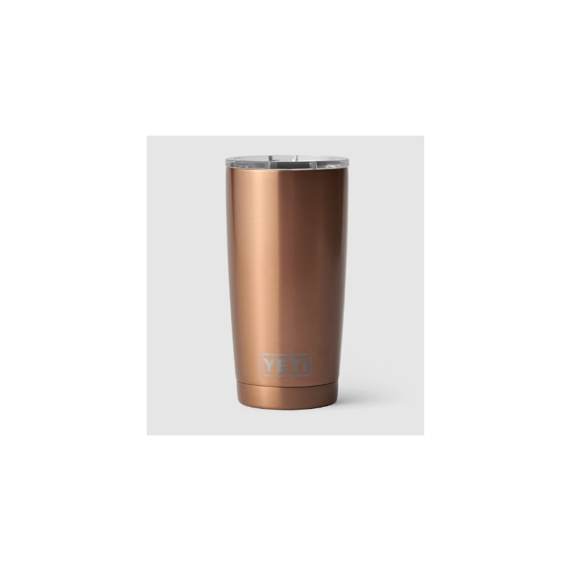 Yeti Rambler 20oz Tumbler (591ml)