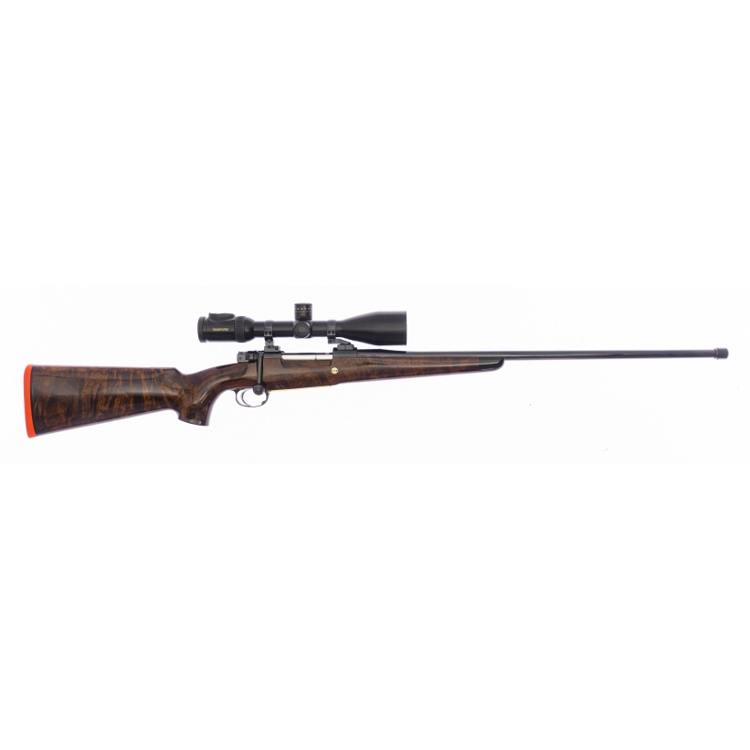 JSE Mauser 98 Cal. 300 PRC Long Range Bolt Action